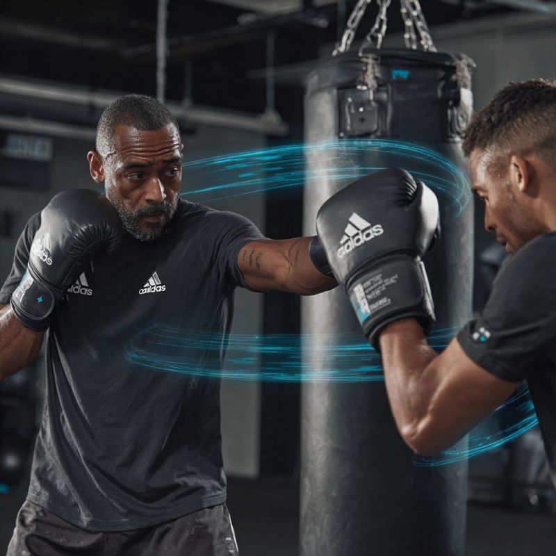 How AI Recognises Patterns - Like a Boxer and a Trainer - pibuk.org