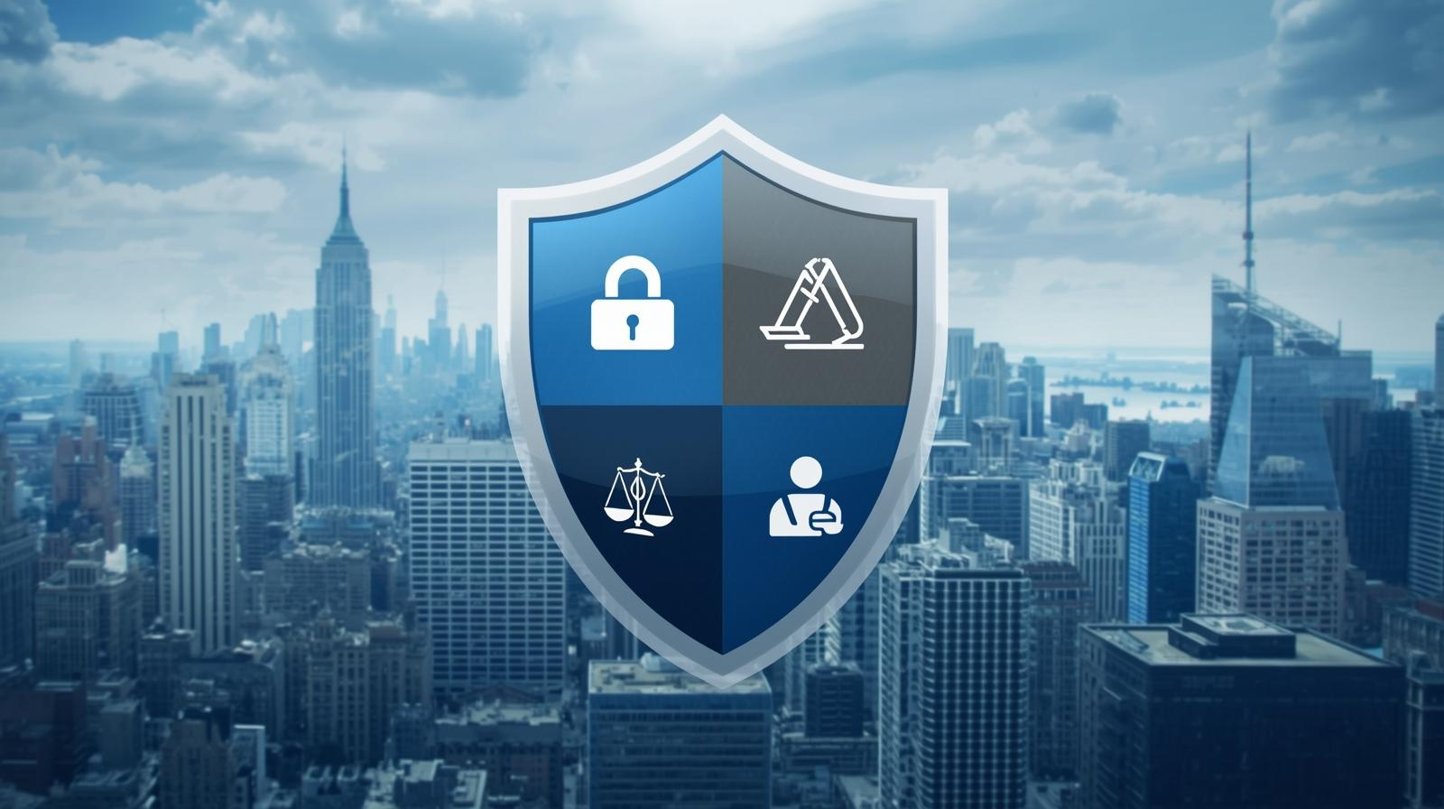 Discover 7 Key Measures to Safeguard Your Property Business