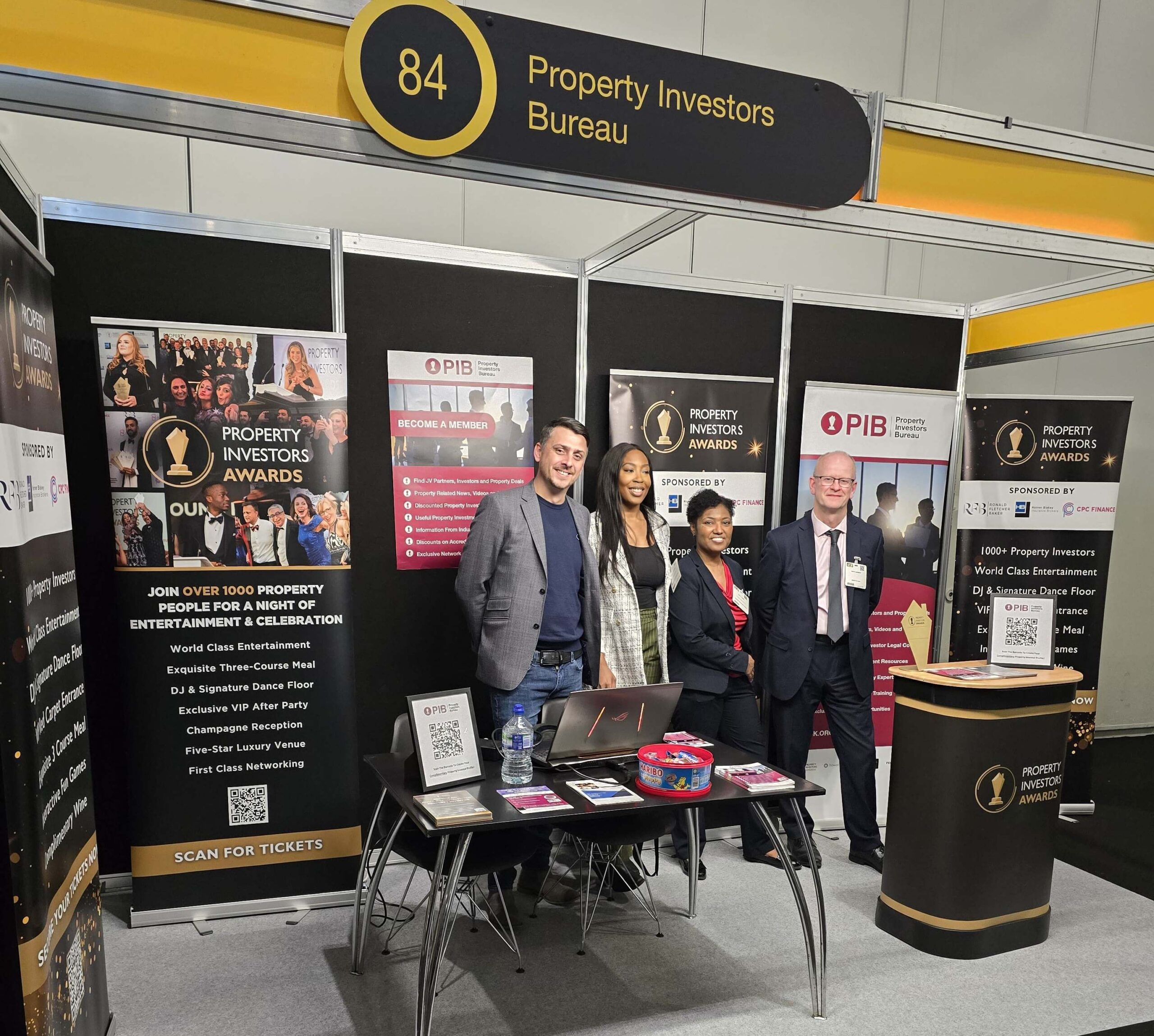 Property Investor Show Delivers Energy, Insights, and Exciting ...